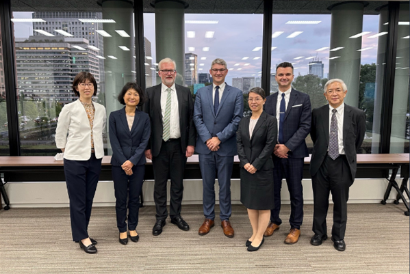 Joint International Symposium on U.S. & European Patent Practice 2022 ...