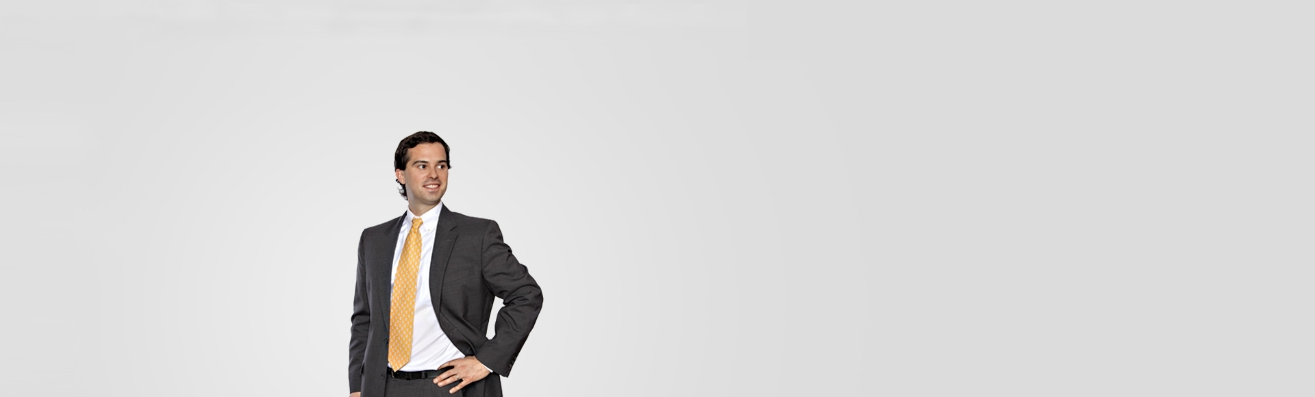 Colin B. Harris | Partner | Oblon Intellectual Property Lawyers