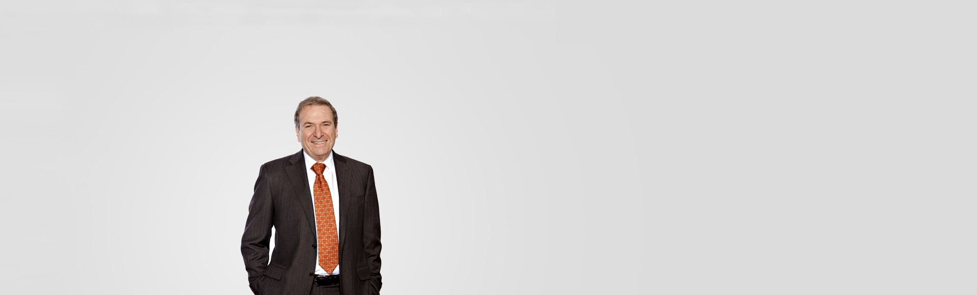 Norman F. Oblon | Founder Emeritus | Oblon Intellectual Property Lawyers