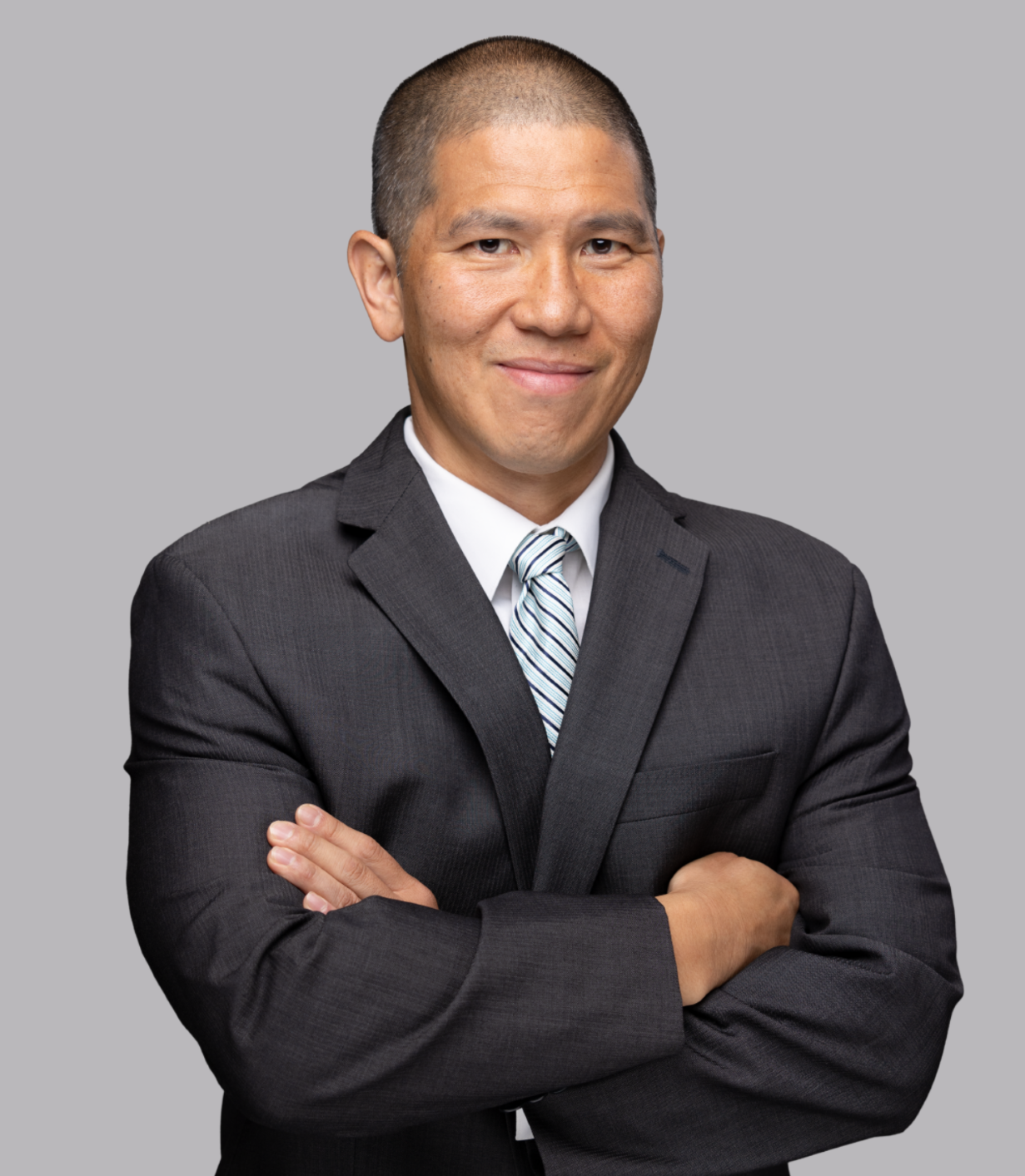 Steven B. Chang | Senior Attorney | Oblon Intellectual Property Lawyers
