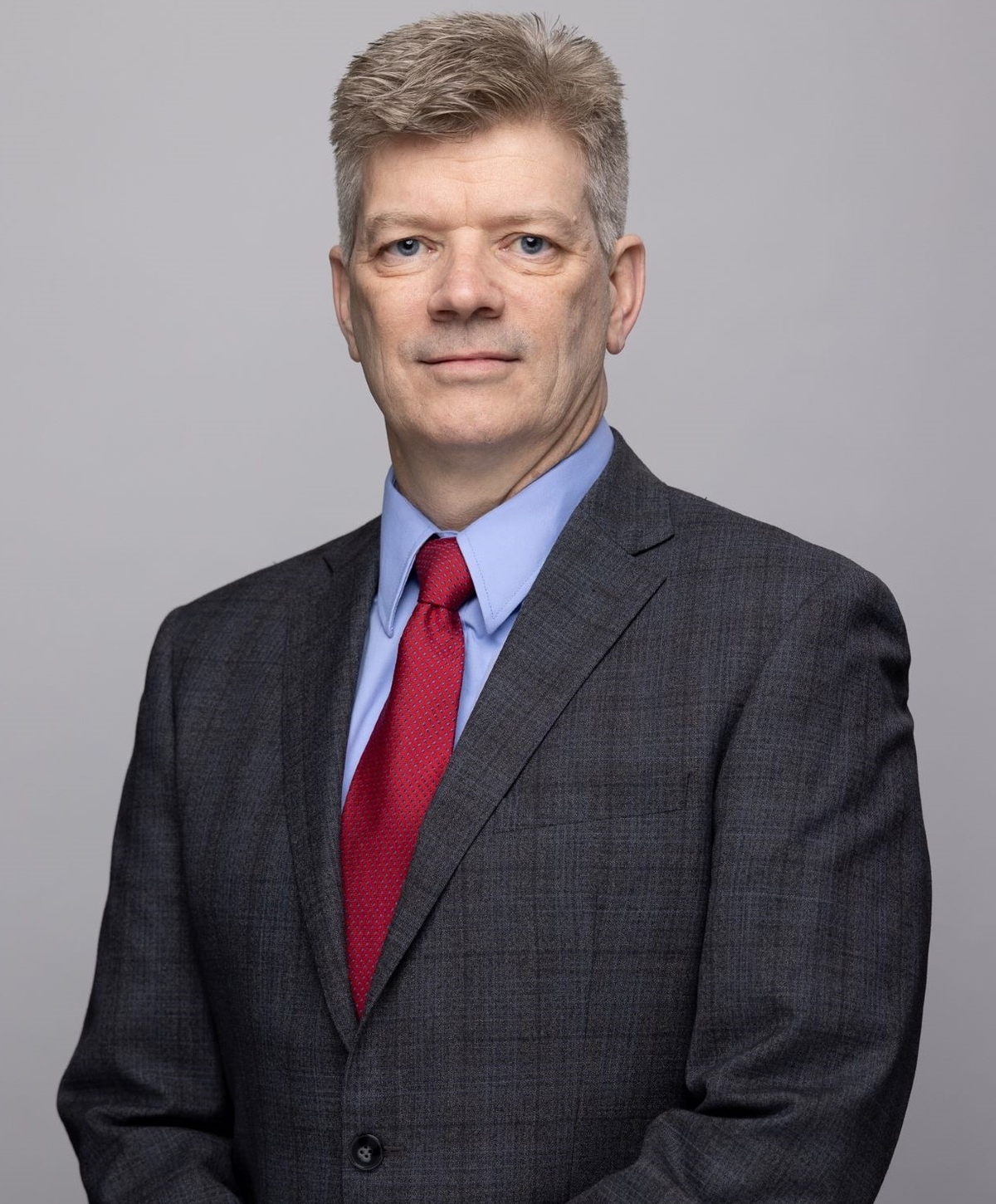 Edwin D. Garlepp | Partner | Oblon Intellectual Property Lawyers