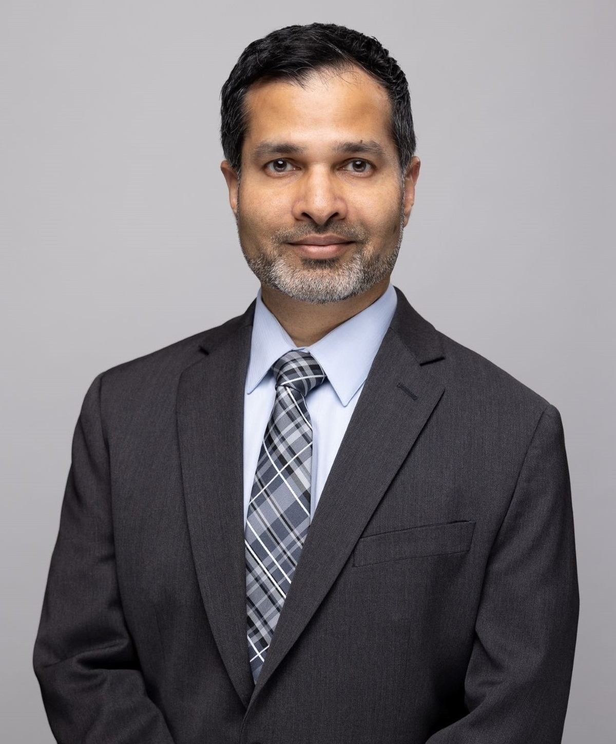 Sameer Gokhale | Partner | Oblon Intellectual Property Lawyers