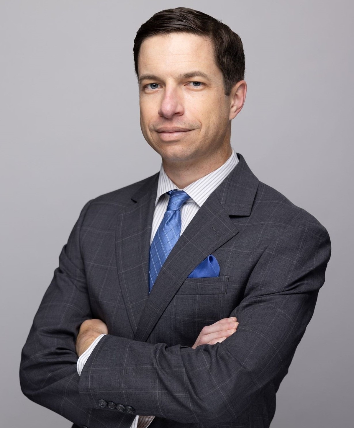 Kevin L. Hartman, Ph.D. | Associate | Oblon Intellectual Property Lawyers