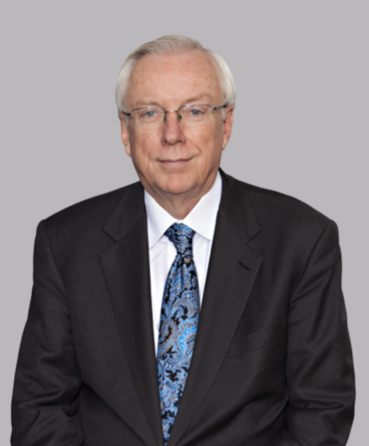 Richard D. Kelly | Senior Counsel | Oblon Intellectual Property Lawyers