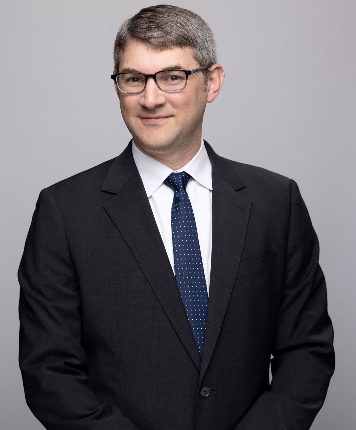 James R. Love | Partner | Oblon Intellectual Property Lawyers