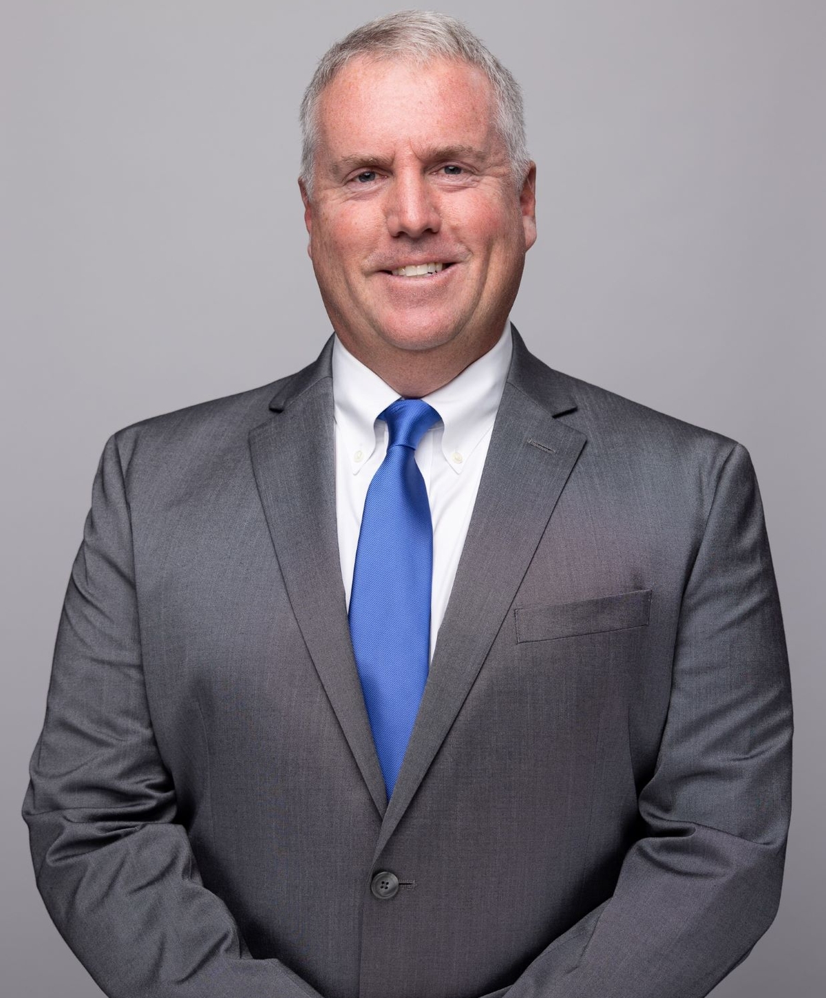 Kevin M. McKinley | Senior Attorney | Oblon Intellectual Property Lawyers