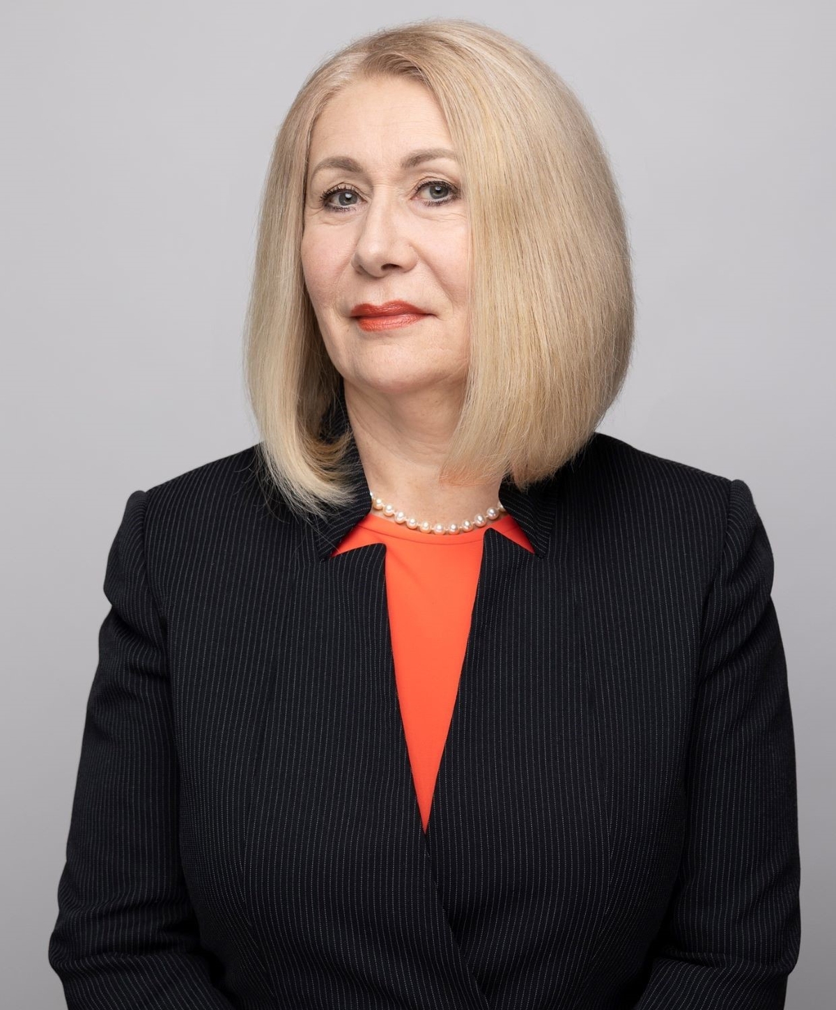 Marina I. Miller, Ph.D. | Partner | Oblon Intellectual Property Lawyers