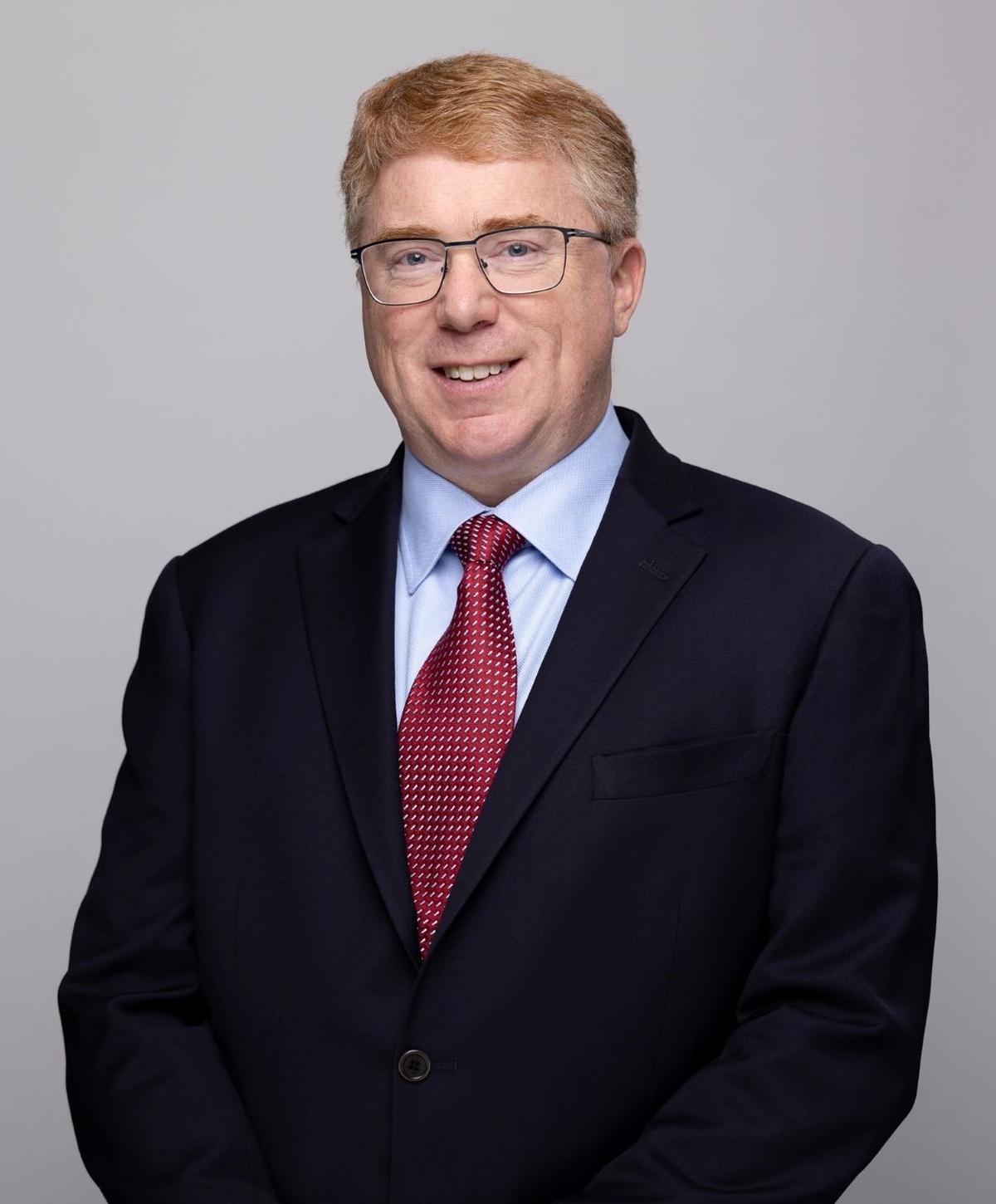 Andrew M. Ollis | Partner | Oblon Intellectual Property Lawyers