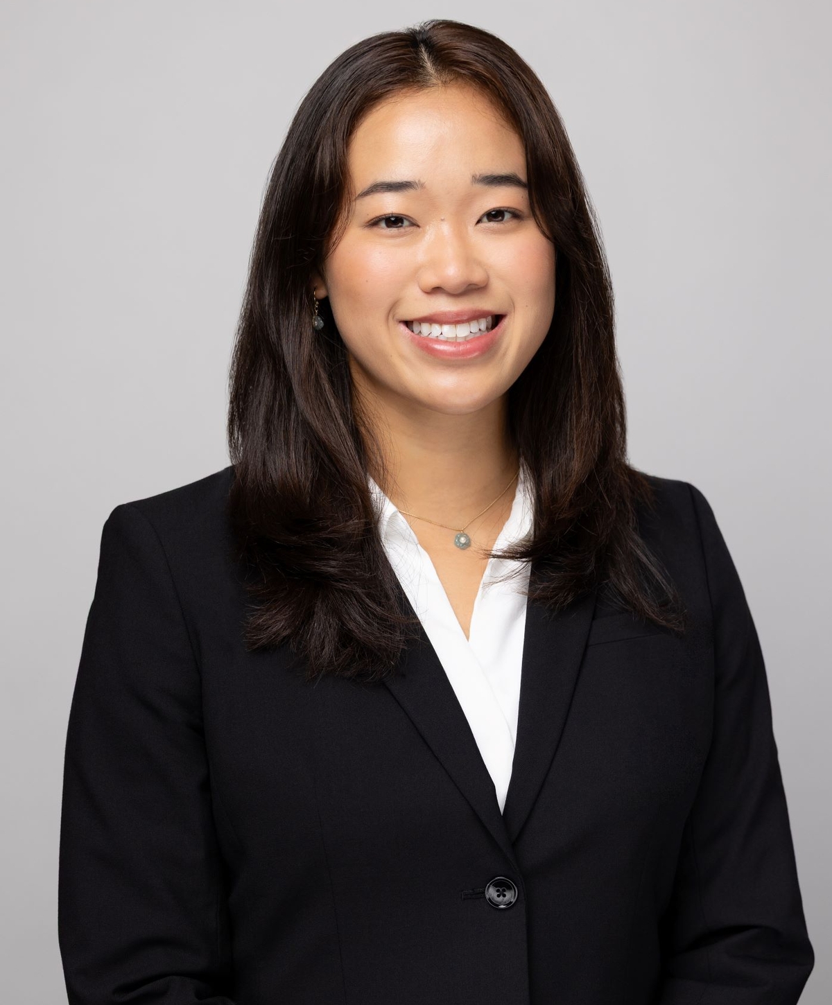 Zoe Sano | Technical Advisor | Oblon Intellectual Property Lawyers