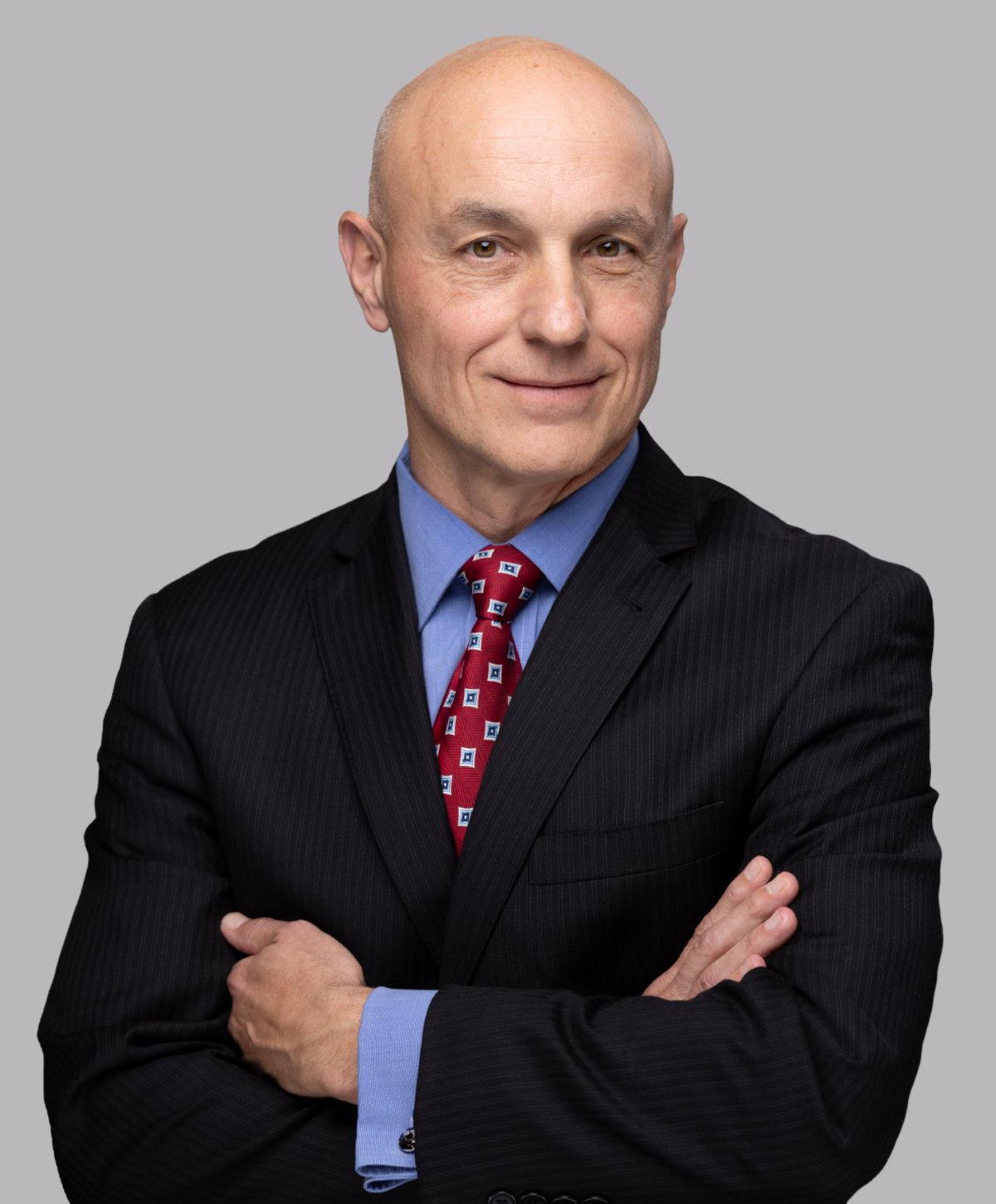 Philippe J.C. Signore, Ph.D. | Managing Partner | Oblon Intellectual ...