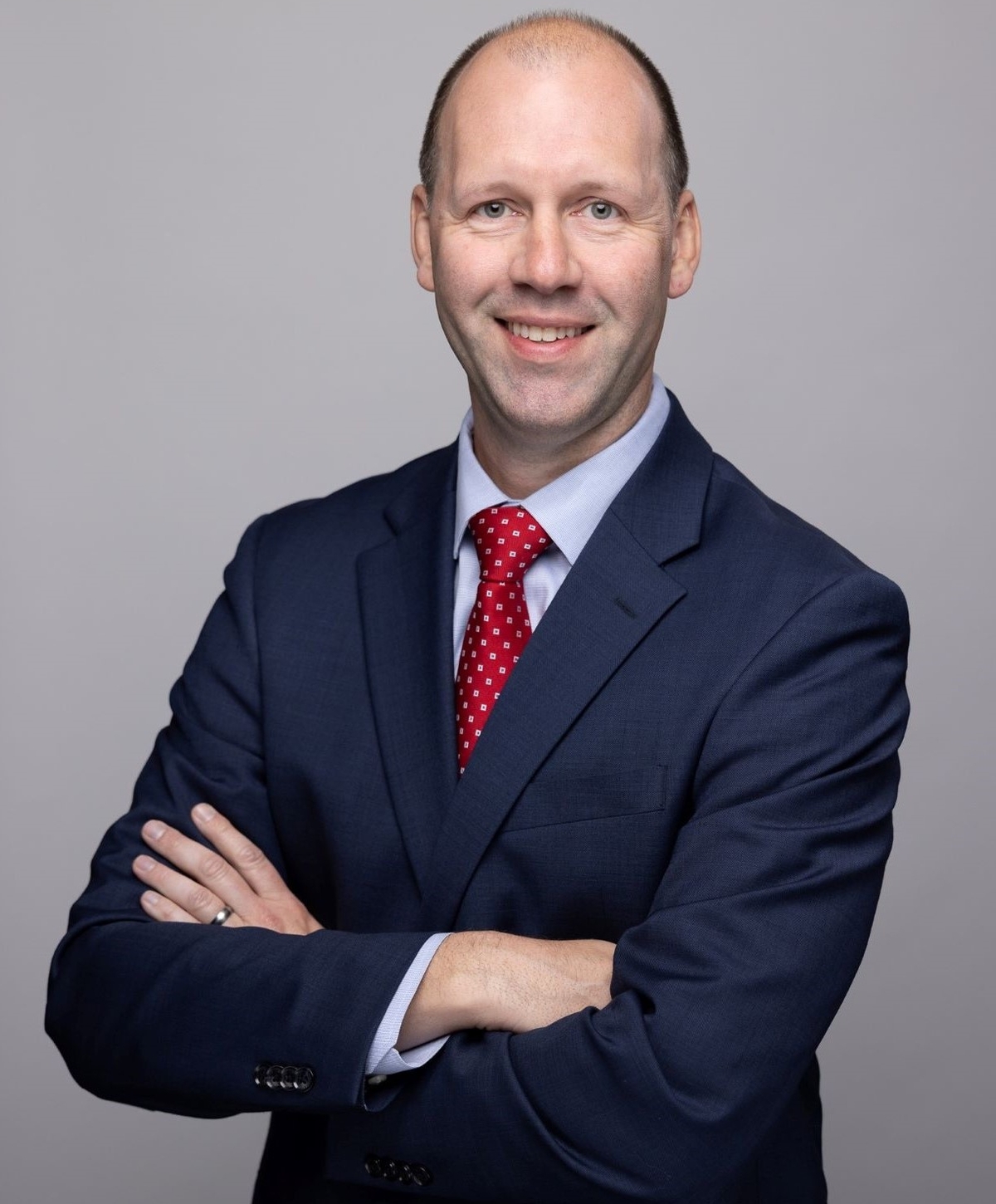 Ryan W. Smith | Partner | Oblon Intellectual Property Lawyers