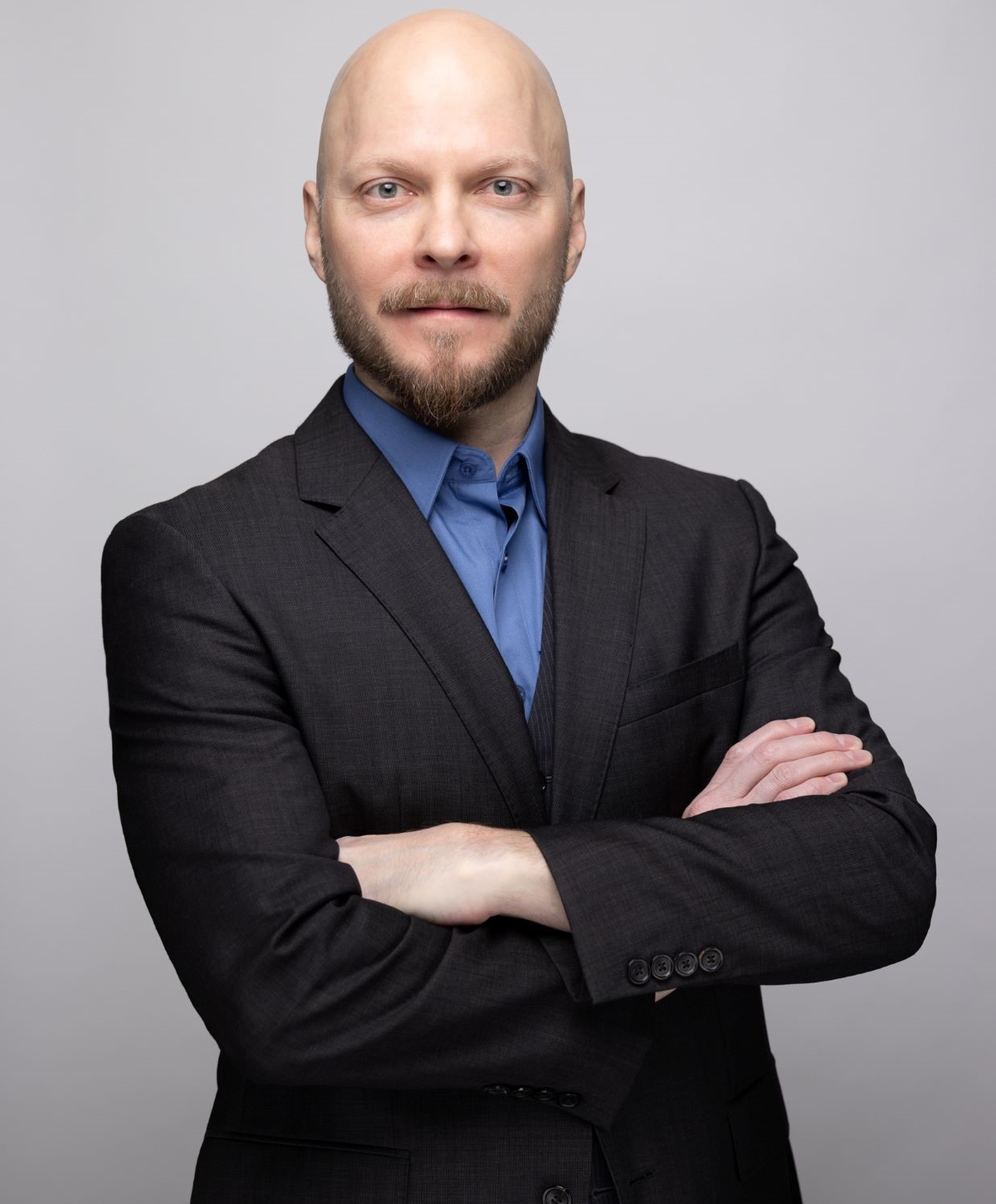 Bogdan A. Zinchenko | Senior Attorney | Oblon Intellectual Property Lawyers