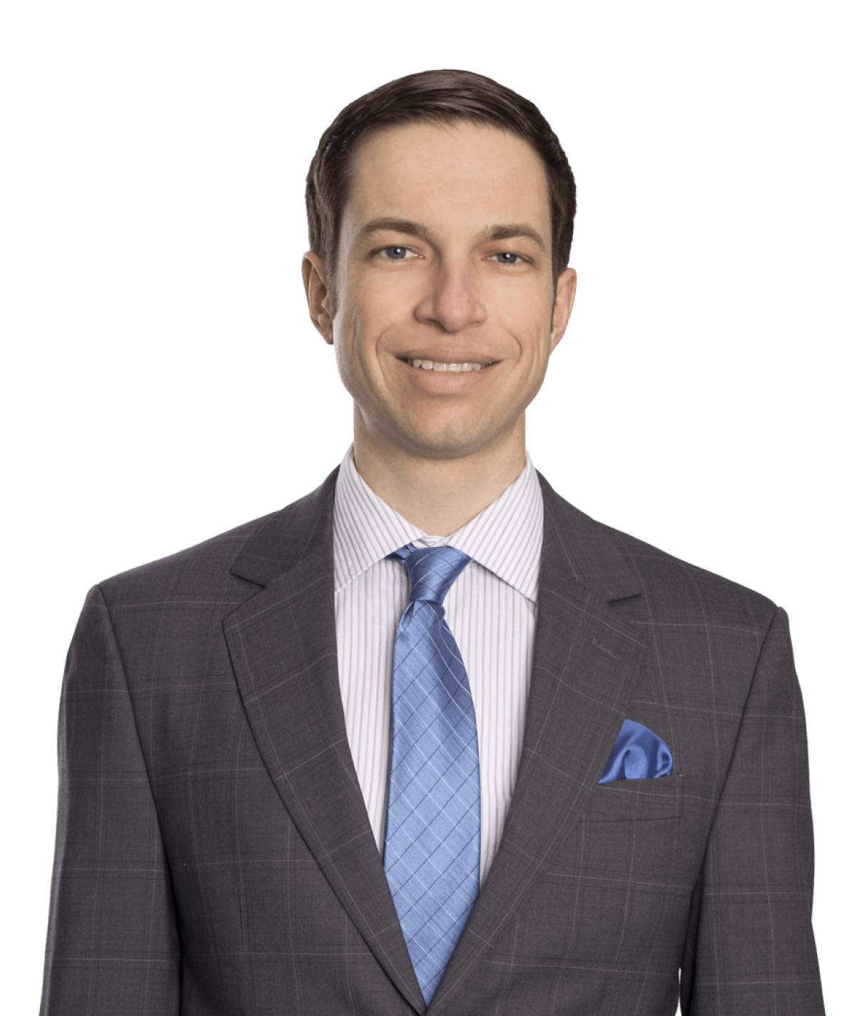 David M. Longo, Ph.D. | Partner | Oblon Intellectual Property Lawyers