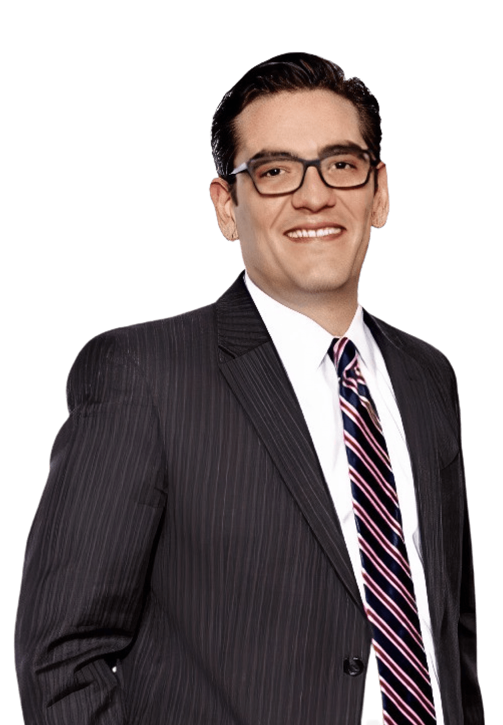 Oblon, McClelland, Maier & Neustadt, L.L.P. — Intellectual Property Law ...